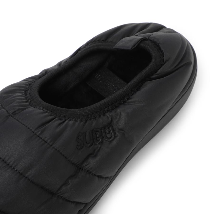 スブ SUBU スリッポン PACKBLE F-LINE ブラック メンズ レディース packble-f-line-glossblack : モダンブルーYahoo!店 - 通販 ...