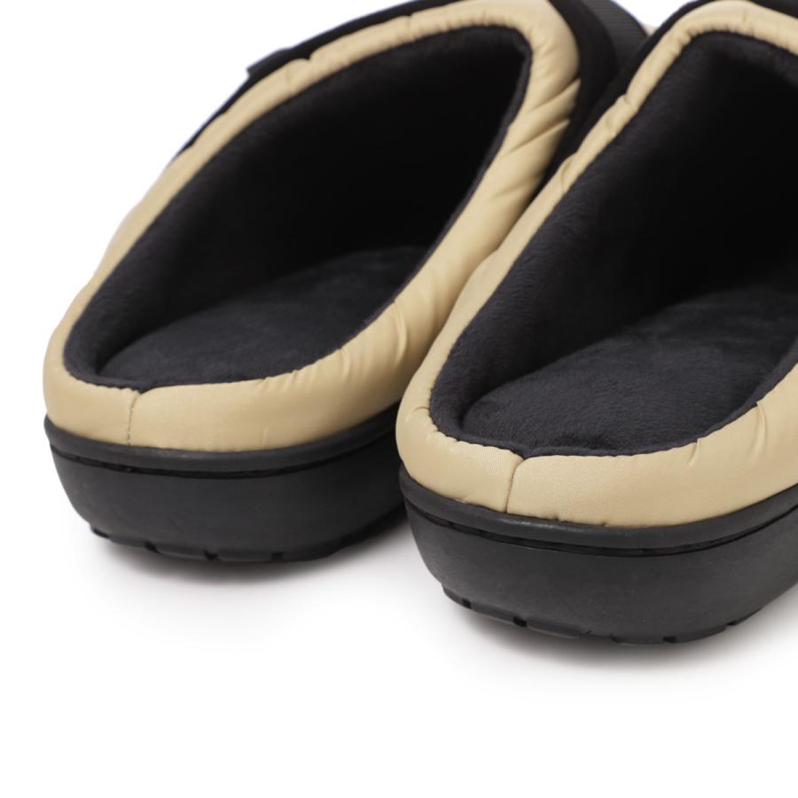 スブ SUBU サンダル PERMANENT BELT クロッグ メンズ レディース permanent-belt-beige : モダンブルーYahoo!店 - 通販 - Yahoo!ショッピング