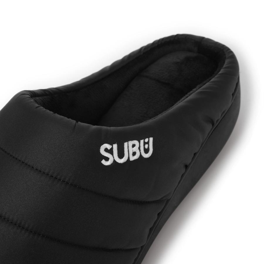 スブ SUBU サンダル PERMANENT F-LINE クロッグ メンズ レディース permanent-f-line-black : モダンブルーYahoo!店 - 通販 - Yahoo ...