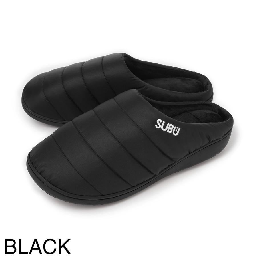 スブ SUBU サンダル PERMANENT F-LINE クロッグ メンズ レディース permanent-f-line-black : モダンブルーYahoo!店 - 通販 - Yahoo ...