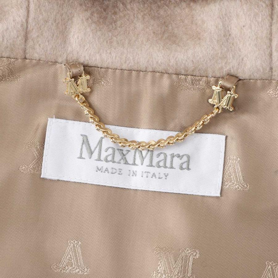 Max Mara（マックスマーラ） ケープ PETALO1 ポンチョ ベージュ