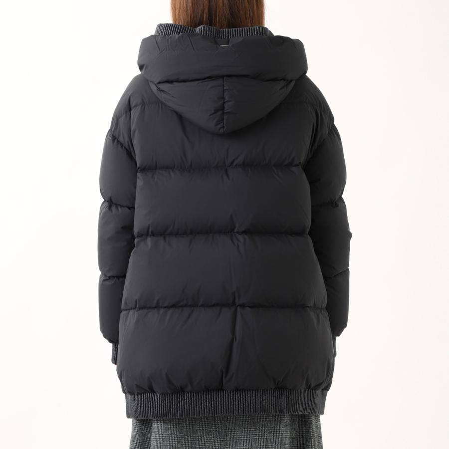 HERNO ヘルノ ダウンジャケット GLOBE ECOAGE&NYLON ULTRALIGHT HERNO ヘルノ ダウンジャケット GLOBE ECOAGE&NYLON ULTRALIGHT