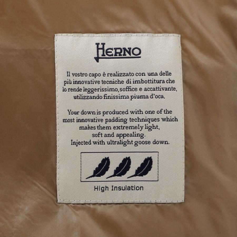 ヘルノ HERNO ダウンジャケット 大きいサイズあり レディース pi001739d-12017-2155 : pi001739d-12017 : モダンブルーYahoo!店 - 通販 ...