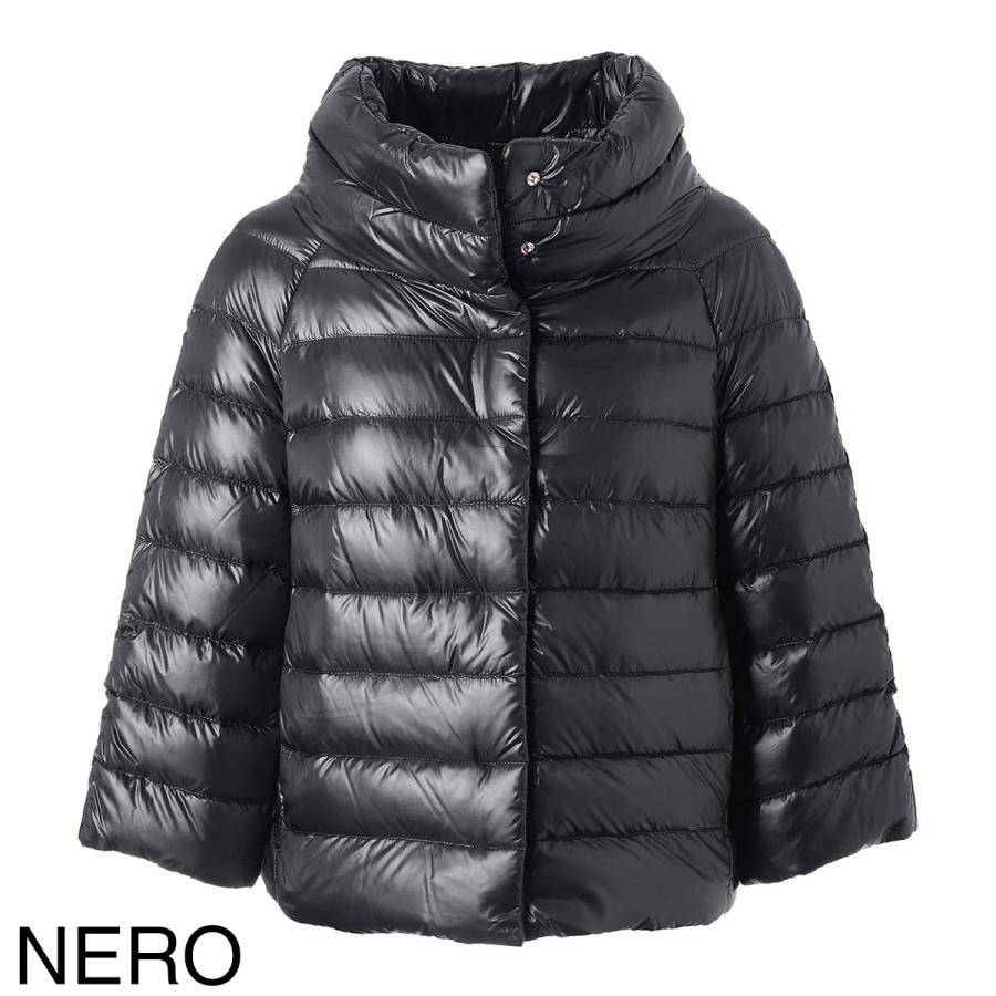 ヘルノ HERNO ダウンジャケット HERNO ICONICO SOFIA 大きいサイズあり レディース pi0046dic-12017z-9402 : pi0046dic-12017-hc ...