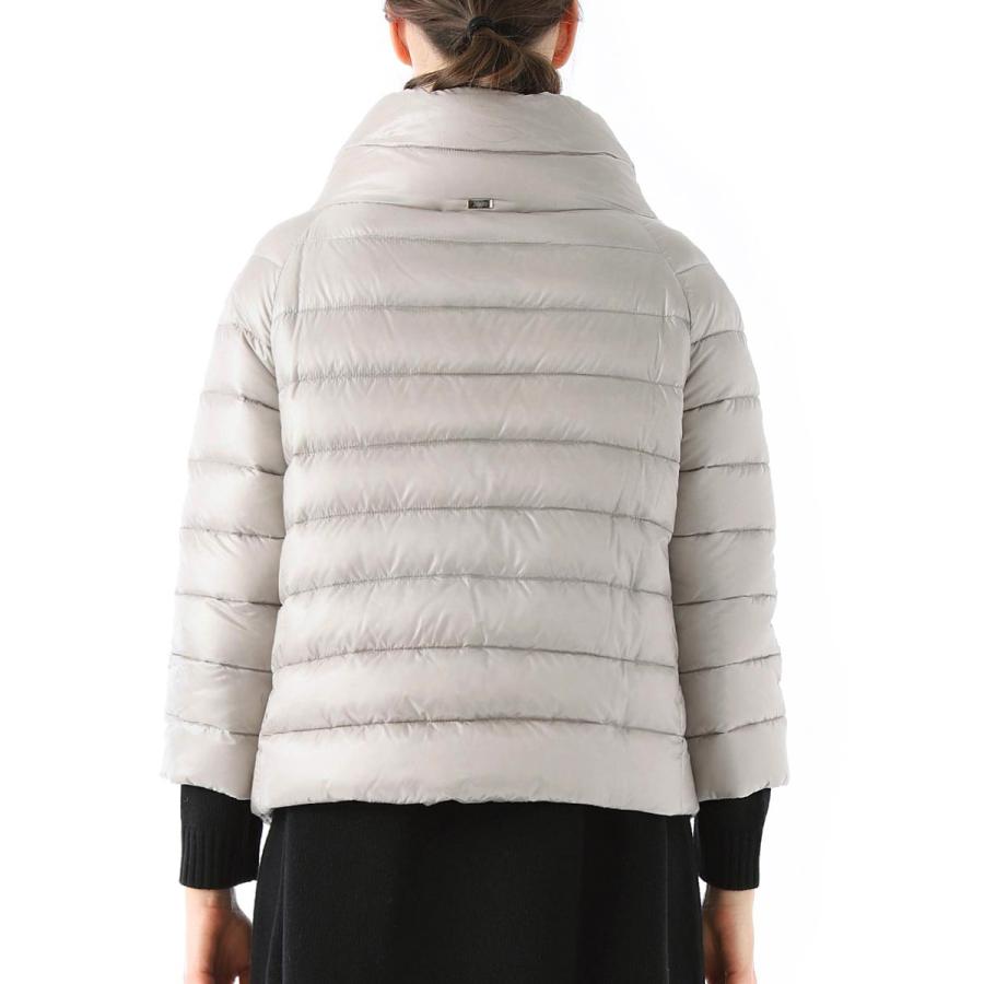 ヘルノ HERNO ダウンジャケット HERNO ICONICO SOFIA 大きいサイズあり レディース pi0046dic-12017z-9402 : pi0046dic-12017-hc ...