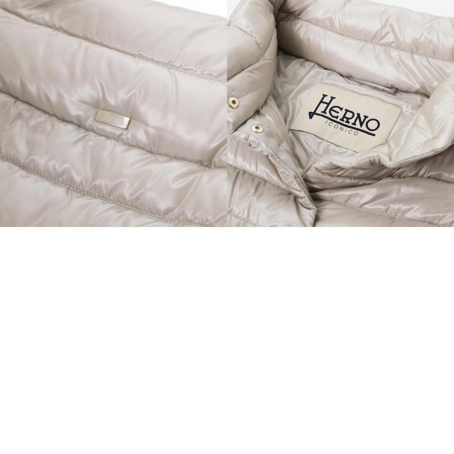 ヘルノ HERNO ダウンジャケット HERNO ICONICO SOFIA 大きいサイズあり レディース pi0046dic-12017z-9402 : pi0046dic-12017-hc ...