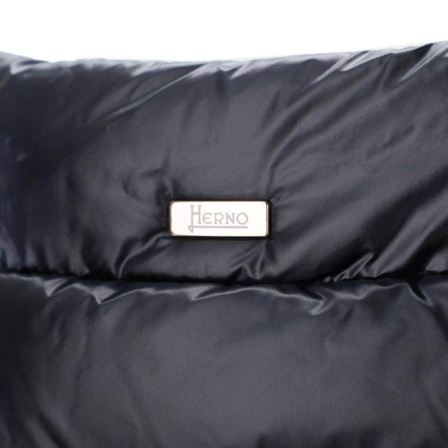 ヘルノ HERNO 半袖 ダウンジャケット ICONICO EMILIA 大きいサイズあり レディース pi0110dic-12017-9200 :pi0110dic-12017:モダンブルー ...