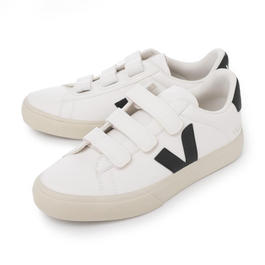 ヴェジャ VEJA スニーカー RECIFE 大きいサイズあり ホワイト レディース recife-logo-rc0502790-extra ...