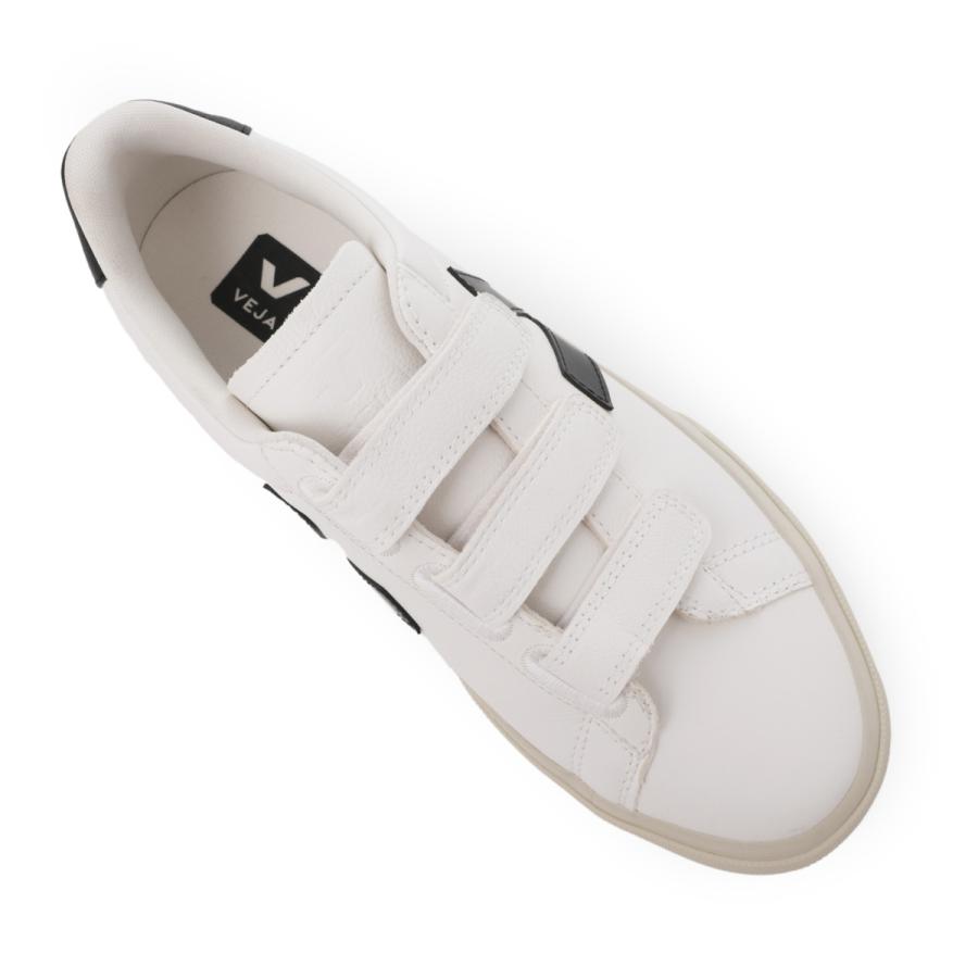 ヴェジャ VEJA スニーカー RECIFE 大きいサイズあり ホワイト レディース recife-logo-rc0502790-extra ...