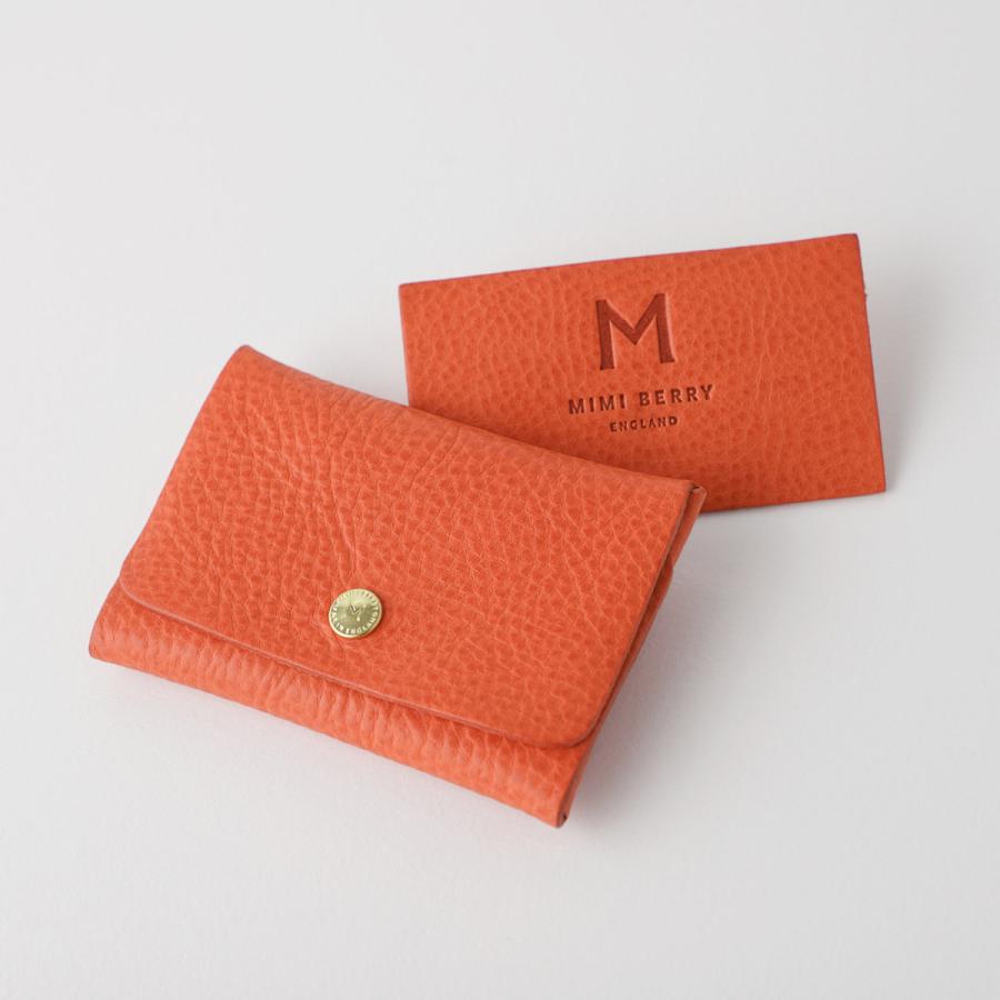 ミミ ベリー MIMI BERRY コインケース ROXY ロキシー カードケース オレンジ レディース roxy-b03047-grainycoral : roxy-grainycoral ...