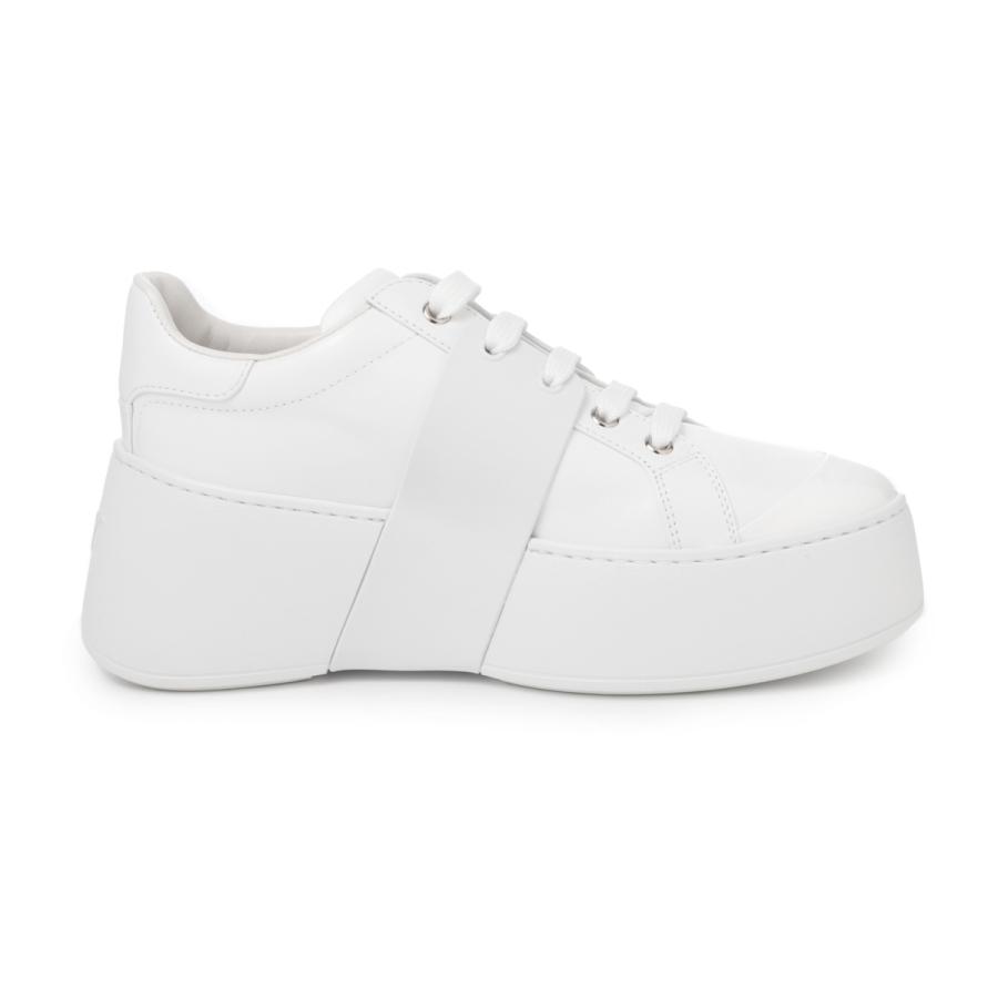 ロジェヴィヴィエ ROGER VIVIER スニーカー VIV SKATE ホワイト レディース rvw73729110lxq-b001 : モダンブルーYahoo!店 - 通販 ...