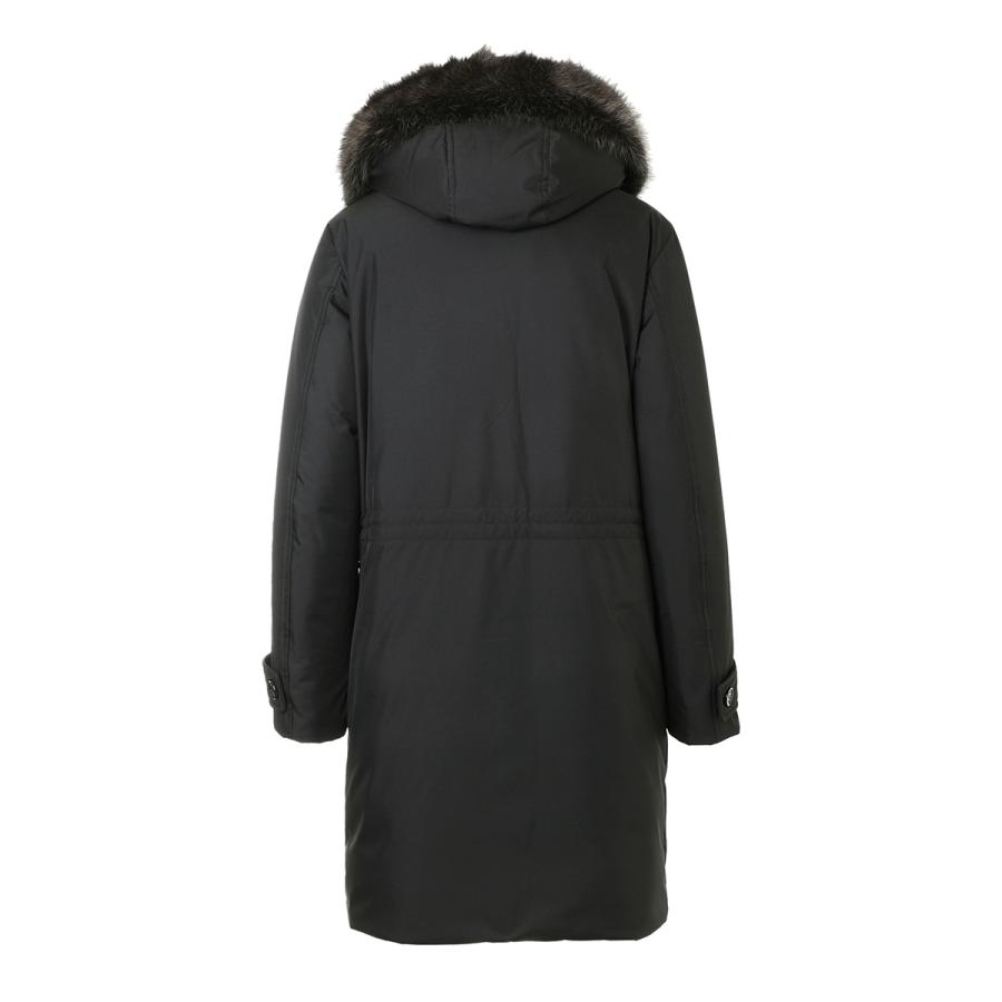 ムーレー MOORER ダウンジャケット SAPPORO-GF 大きいサイズあり ブラック メンズ sapporo-gf-u0001-nero ...