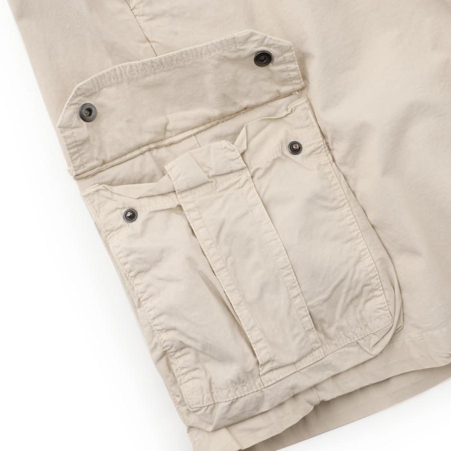 シュー SHOE カーゴショーツ SIGEL ハーフパンツ メンズ sigel85tela