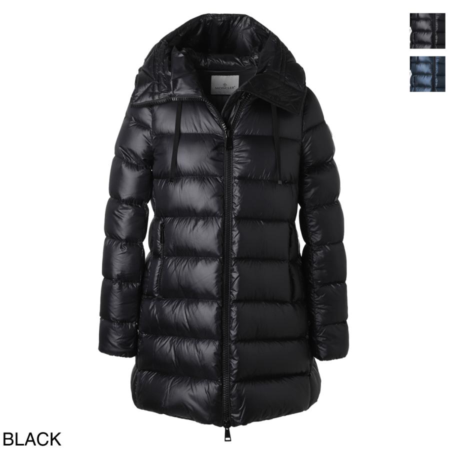 MONCLER モンクレール ダウンコート SUYEN レディース suyen-1b20000-53052-999 : モダンブルーYahoo!店 - 通販 - Yahoo!ショッピング
