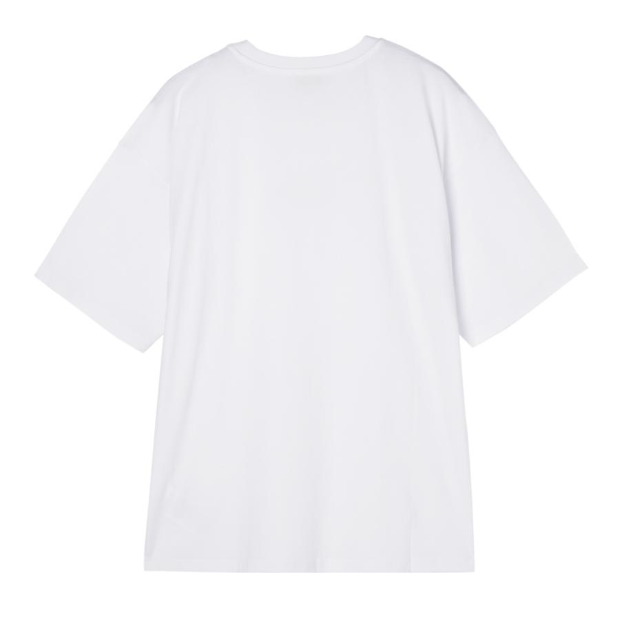 DIESEL ディーゼル クルーネックTシャツ T-BOXT-OD ホワイト メンズ レディース t-boxt-od-a15180-0niax-100 : モダンブルーYahoo!店 - 通販 ...