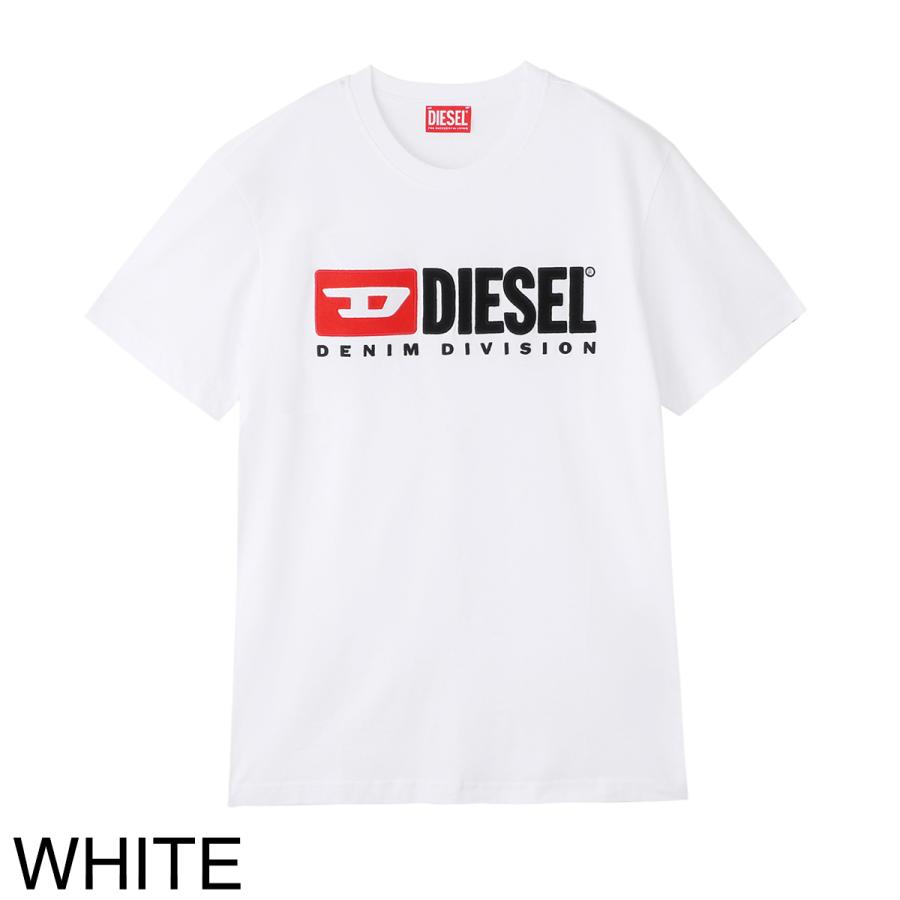 DIESEL ディーゼル クルーネックTシャツ T-DIEGOR-DIV メンズ t-diegor-div-a03766-0grai-9xx : モダンブルーYahoo!店 - 通販 ...
