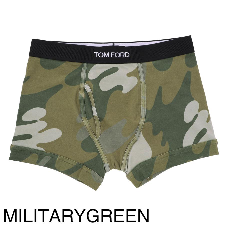 TOM FORD トムフォード ボクサーパンツ BOXER BRIEF CAMO メンズ t4lc3-015-308 : モダンブルーYahoo!店 - 通販 - Yahoo!ショッピング