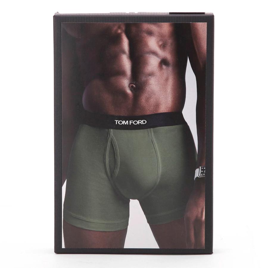 トムフォード TOM FORD ボクサーパンツ BOXER BRIEF グリーン メンズ t4lc3-104 :t4lc3-104-b:モダンブルーYahoo!店 - 通販 - Yahoo ...