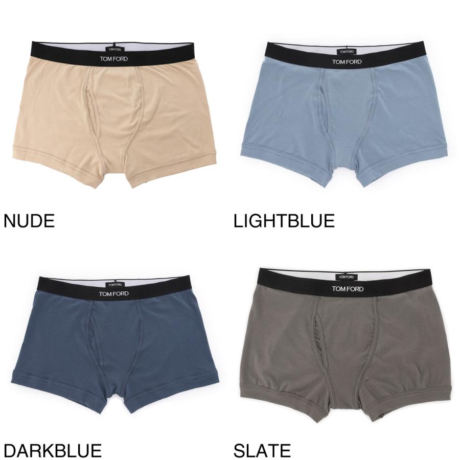 トムフォード TOM FORD ボクサーパンツ BOXER BRIEF メンズ t4lc3-104-532 :t4lc3-104:モダンブルーYahoo!店 - 通販 - Yahoo!ショッピング