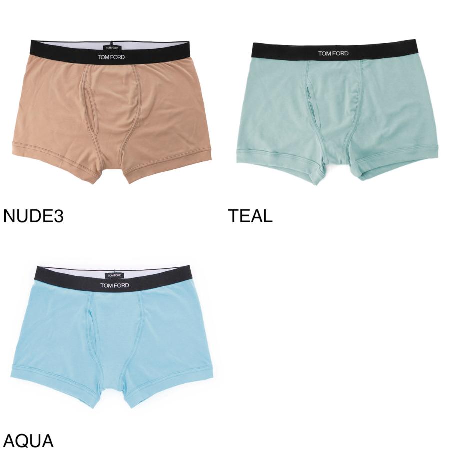 トムフォード TOM FORD ボクサーパンツ BOXER BRIEF メンズ t4lc3-104-532 :t4lc3-104:モダンブルーYahoo!店 - 通販 - Yahoo!ショッピング