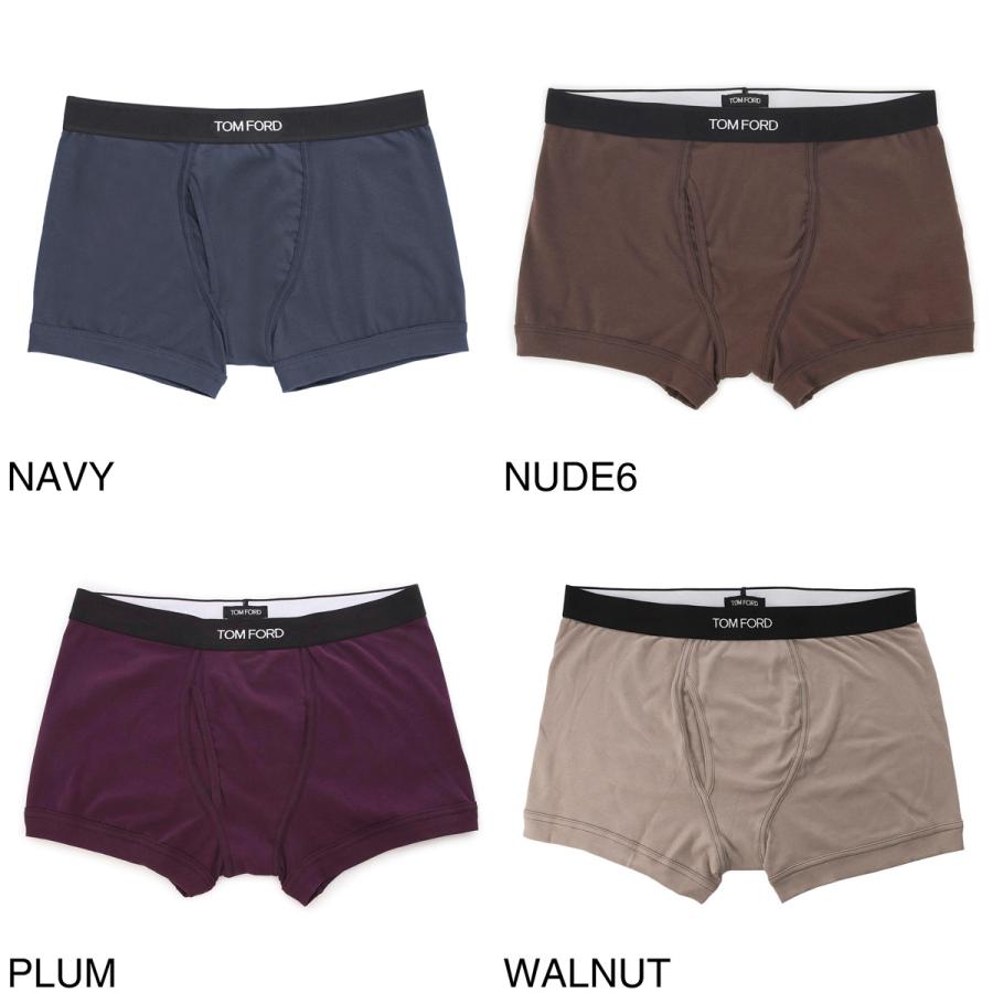 トムフォード TOM FORD ボクサーパンツ BOXER BRIEF メンズ t4lc3-104-422 : t4lc3-104 : モダンブルーYahoo!店 - 通販 - Yahoo ...