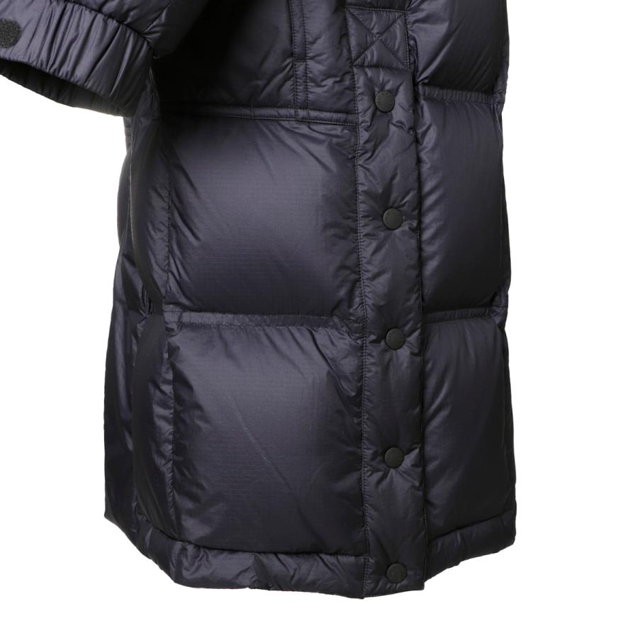 モンクレール グルノーブル MONCLER GRENOBLE ダウンコート TRATTEN ブルー メンズ tratten-1c00003 ...