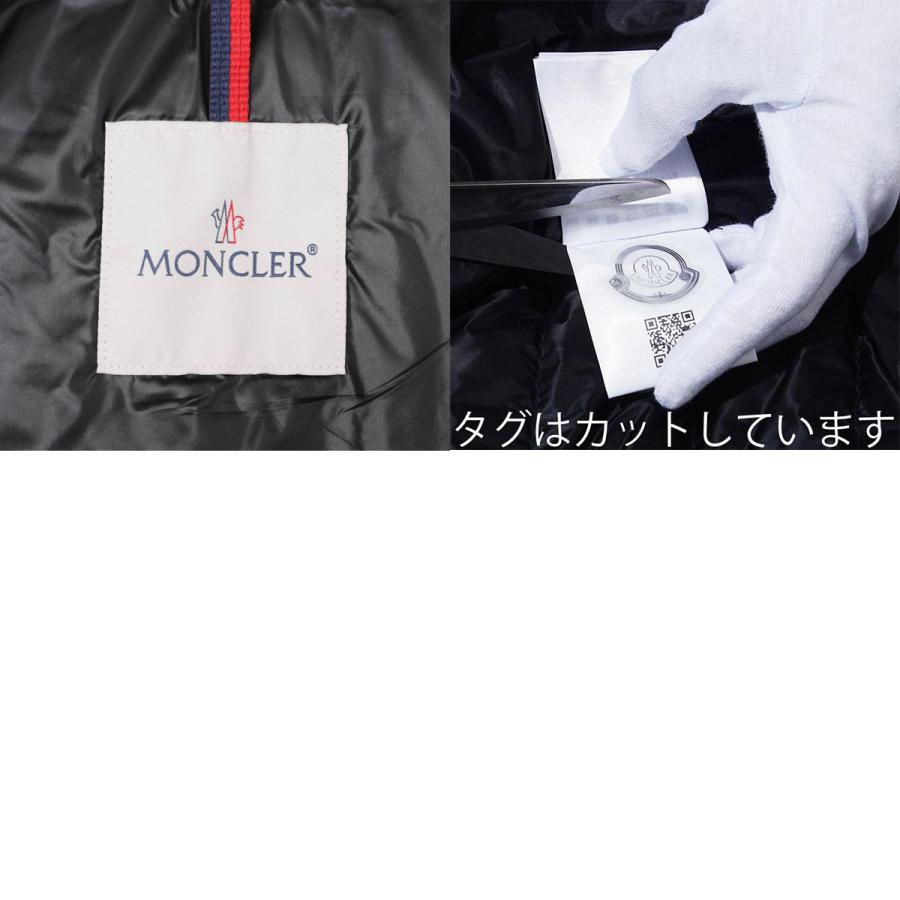 モンクレール MONCLER ダウンジャケット VEZERE 大きいサイズあり メンズ vezere-1a00044-53333-999 ...
