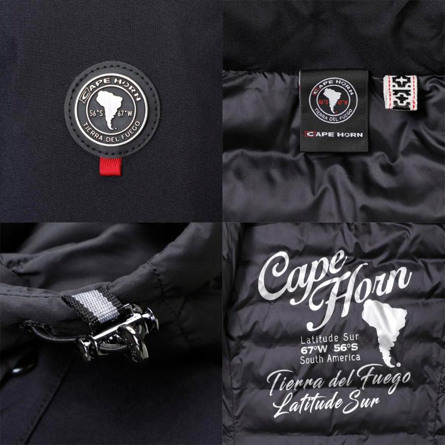 ケープホーン CAPE HORN ダウンジャケット VICTORIA 大きいサイズあり レディース victoria-32510-500 :victoria:モダンブルーYahoo!店 ...