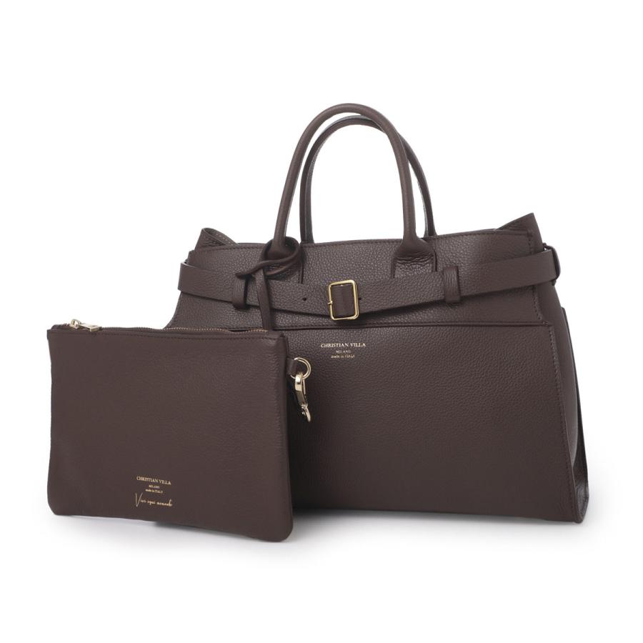 [あす着] クリスチャン ヴィラ CHRISTIAN VILLA ハンドバッグ 2WAY ショルダーバッグ レディース 旧：5147/6113 CHRISTIAN VILLA（クリスチャンヴィラ） クリスチャン ヴィラ