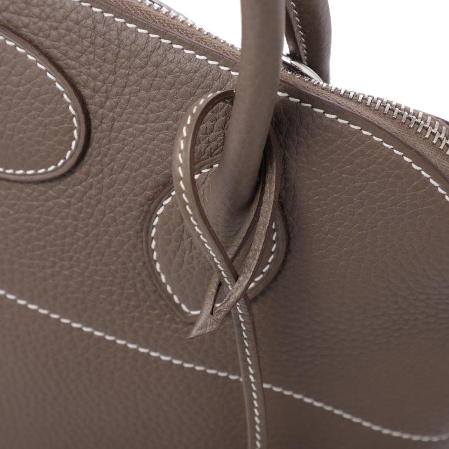 エルメス HERMES ハンドバッグ 2WAY BOLIDE 31 ショルダーバッグ ブラウン レディース gta-15-6 : モダンブルーYahoo!店 - 通販 - Yahoo!ショッピング