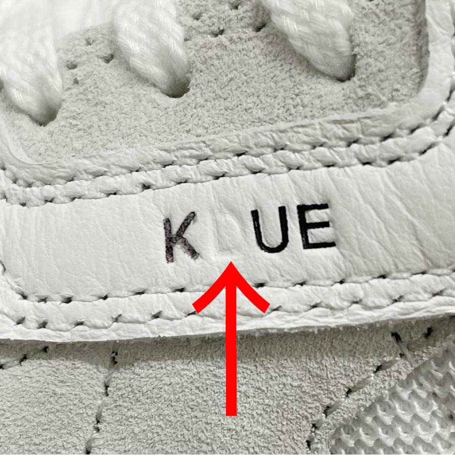 デイト DATE スニーカー KDUE ホワイト レディース w401-k2-co :w401-k2-co-whit-wk:モダンブルーYahoo!店 - 通販 - Yahoo!ショッピング