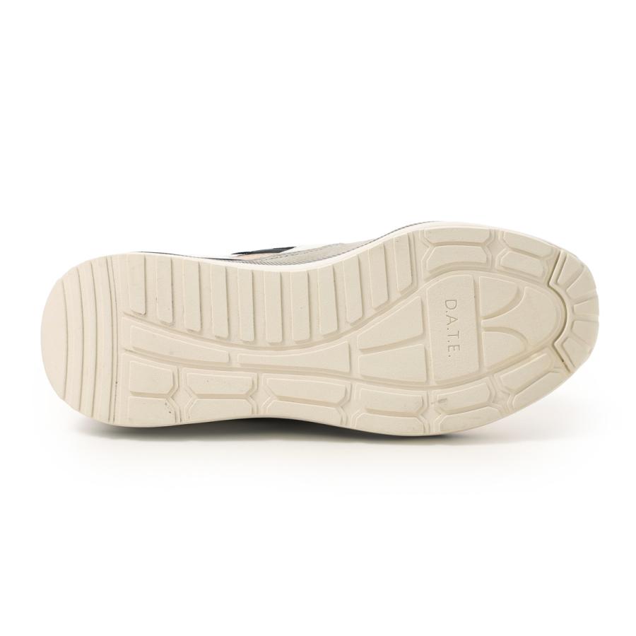 デイト DATE スニーカー FUGA 大きいサイズあり レディース fuga-w411-fg-dr-ws-dragon-white-silver : モダンブルーYahoo!店 - 通販 ...