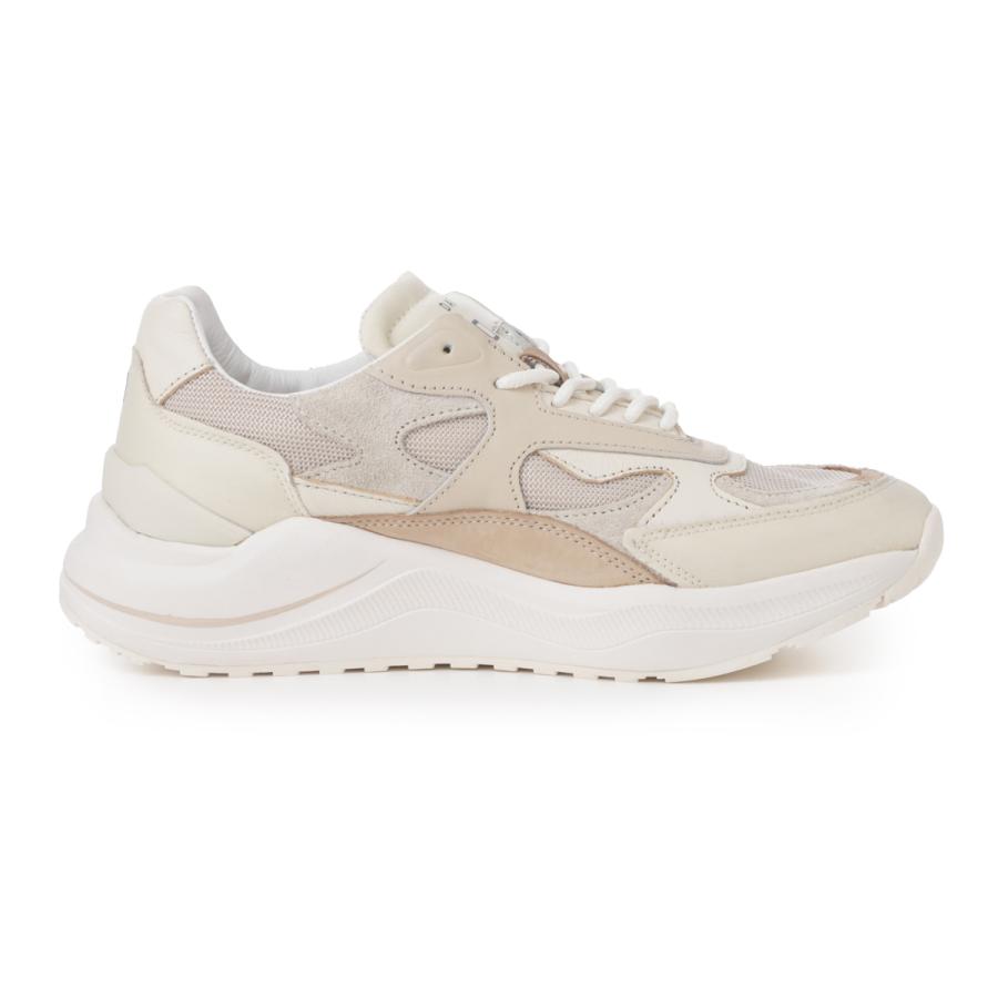 デイト DATE スニーカー FUGA グレー レディース w421-fg-pu : モダンブルーYahoo!店 - 通販 - Yahoo!ショッピング