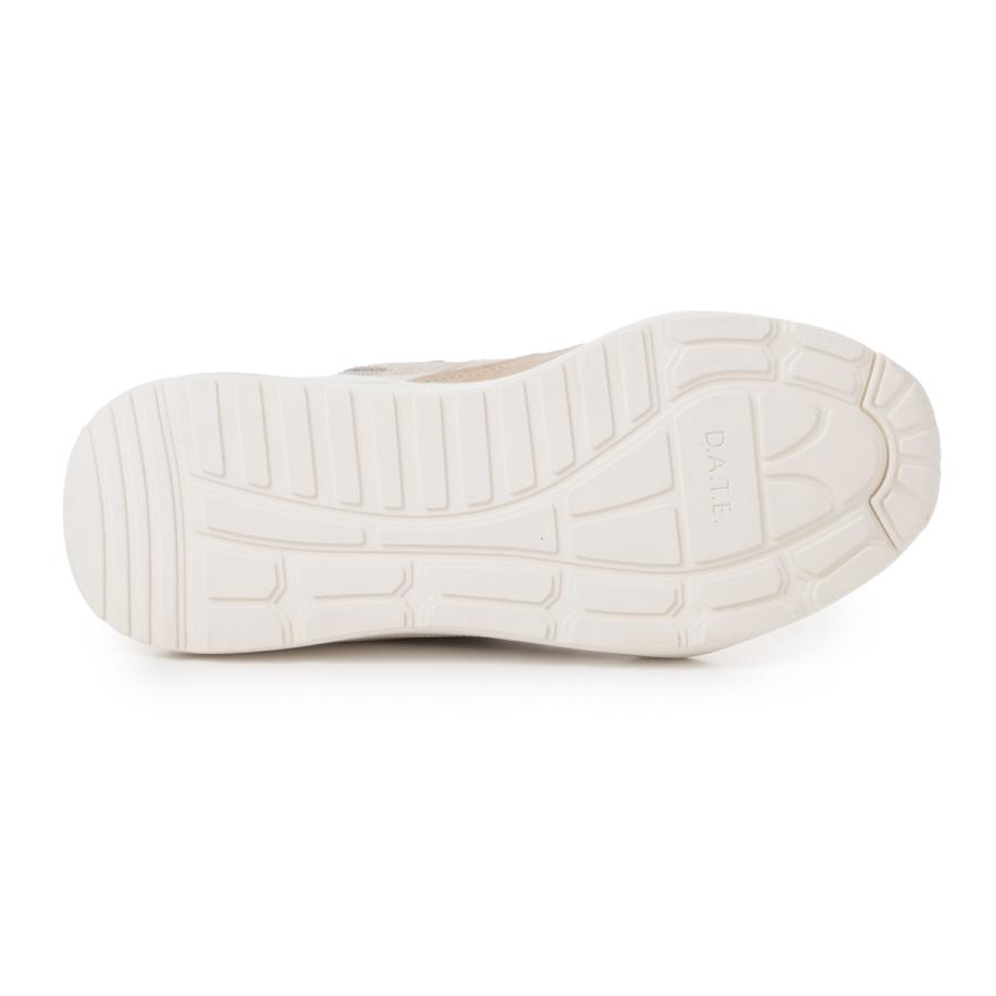 デイト DATE スニーカー FUGA グレー レディース w421-fg-pu : モダンブルーYahoo!店 - 通販 - Yahoo!ショッピング