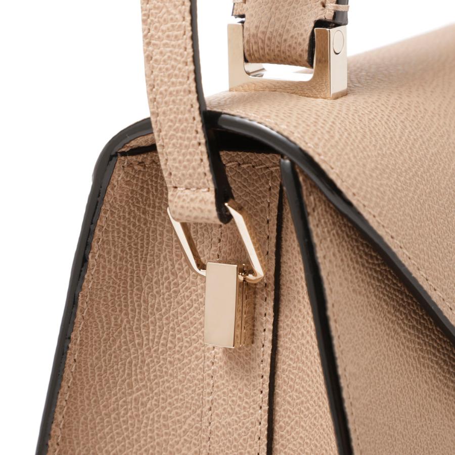 Valextra ヴァレクストラ ハンドバッグ 2WAY ISIDE MINI イジィデ ミニ V5E36 028 ショルダーバッグ ベージュ レディース wbes0036028loc99 ...