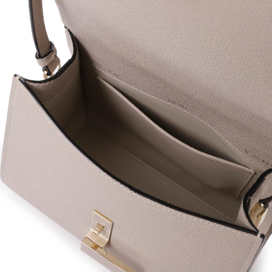 ヴァレクストラ Valextra ハンドバッグ 3WAY ISIDE MINI イジィデ ミニ ショルダーバッグ ベージュ レディース wbes0036028loc99-pd ...