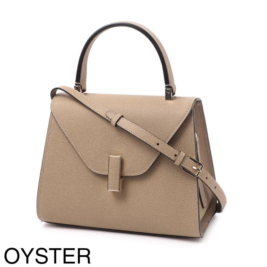 ヴァレクストラ Valextra ハンドバッグ 2WAY ISIDE MINI イジィデ ミニ V5E36 028 ショルダーバッグ レディース wbes0036028loc99-v5e36 ...