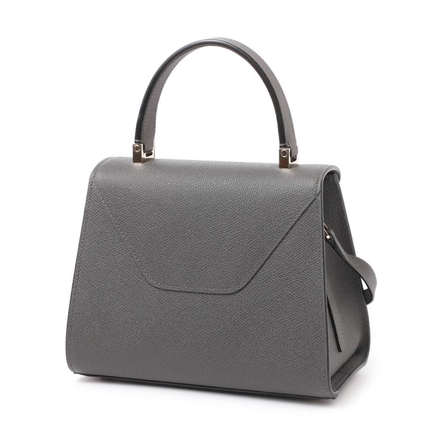 Valextra ヴァレクストラ ハンドバッグ 2WAY ISIDE MINI イジィデ ミニ V5E36 028 ショルダーバッグ レディース wbes0036028loc99-v5e36 ...