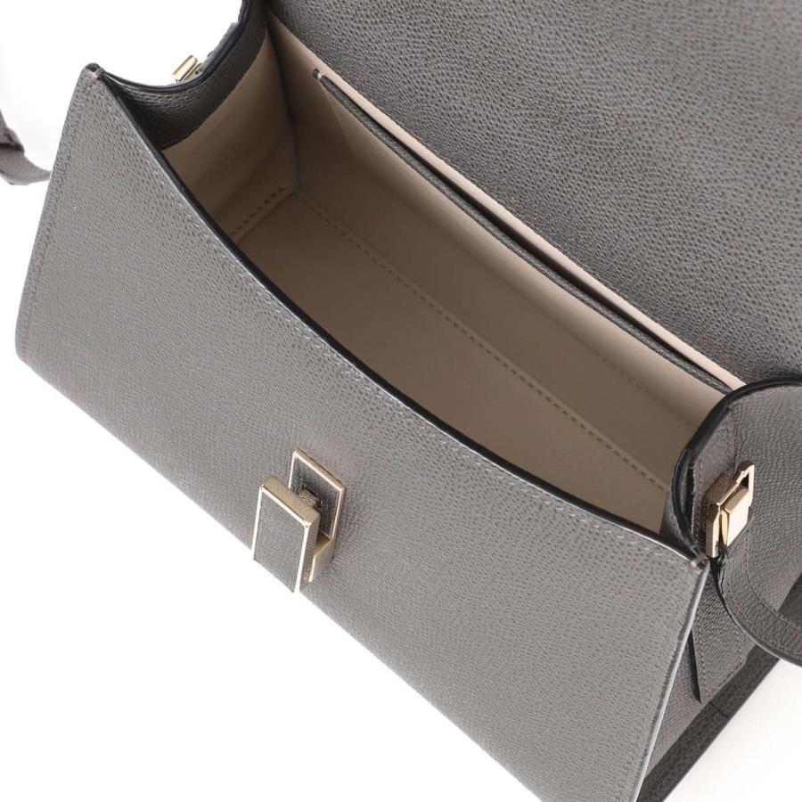 Valextra ヴァレクストラ ハンドバッグ 2WAY ISIDE MINI イジィデ ミニ V5E36 028 ショルダーバッグ レディース wbes0036028loc99-v5e36 ...