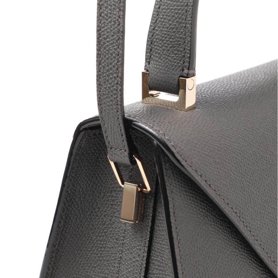 Valextra ヴァレクストラ ハンドバッグ 2WAY ISIDE MINI イジィデ ミニ V5E36 028 ショルダーバッグ レディース wbes0036028loc99-v5e36 ...