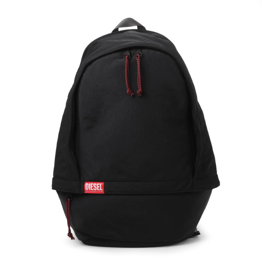 DIESEL ディーゼル バックパック RAVE BACKPACK X ブラック メンズ レディース rave-backpackx-x09371-p5183-t8013 : モダンブルー ...