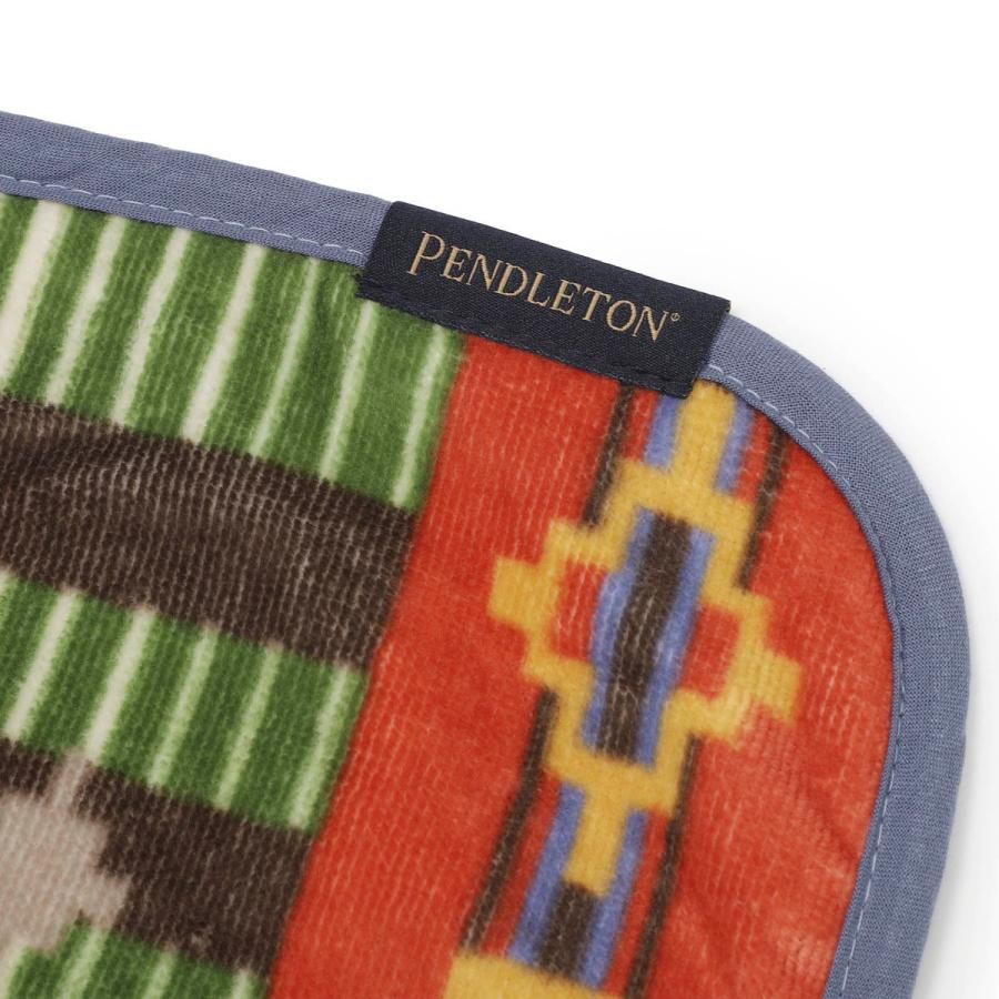 ペンドルトン PENDLETON ベビータオル PRINTED HOODED BABY TOWEL フーディッドベビータオル xb263-53436 ...