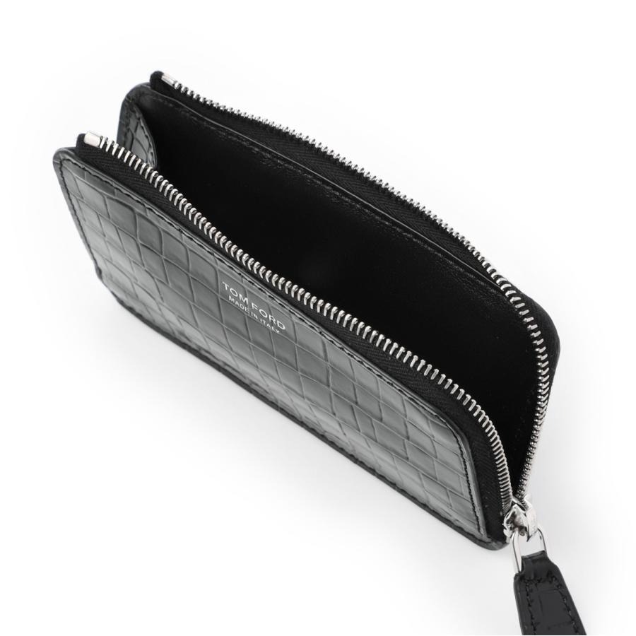 TOM FORD トムフォード コインケース ブラック メンズ y0238-lcl239s-1n001 : モダンブルーYahoo!店 - 通販 - Yahoo!ショッピング