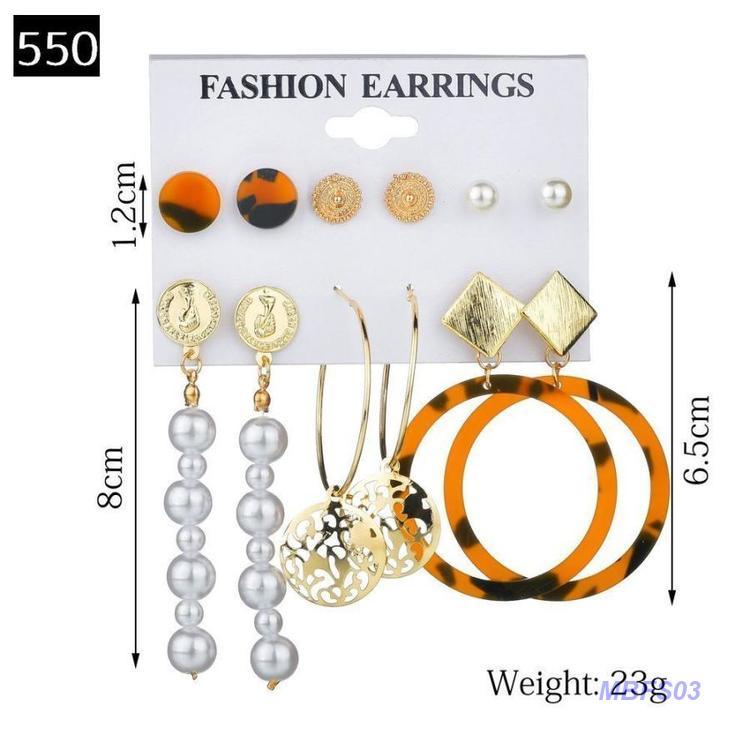 ピアスセット スタッドピアス アクセサリー小物 レディース ジュエリー べっ甲風 フェイクパール フープ おしゃれ プレゼント : yl2310w08-km328 : MBFS03 - 通販 ...