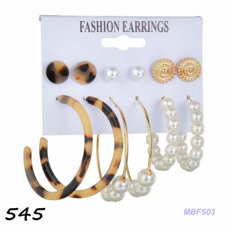 ピアスセット スタッドピアス アクセサリー小物 レディース ジュエリー べっ甲風 フェイクパール フープ おしゃれ プレゼント :yl2310w08-km328:MBFS03 - 通販 ...