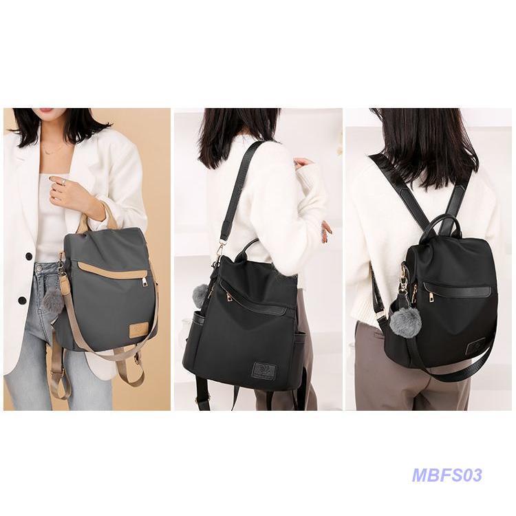 リュックサック レディース 大人 軽量 多収納 A4 多機能 2 3WAY ショルダー 手提げ バッグ かばん 通勤 通学 旅行 シンプル カジュアル :yl2310w08-sn92 ...