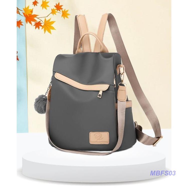 リュックサック レディース 大人 軽量 多収納 A4 多機能 2 3WAY ショルダー 手提げ バッグ かばん 通勤 通学 旅行 シンプル カジュアル :yl2310w08-sn92 ...