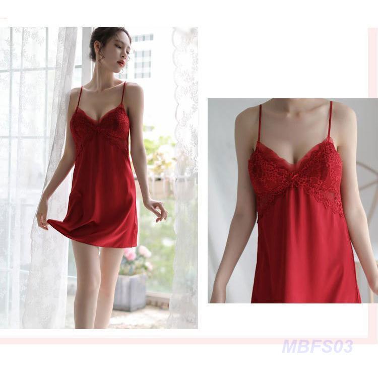 スリップ キャミソール ランジェリー レディース 女性用 下着 インナー ミニ丈 ショート丈 レース 透け感 シアー :yl23q4q14-sd11:MBFS03 - 通販 - Yahoo ...