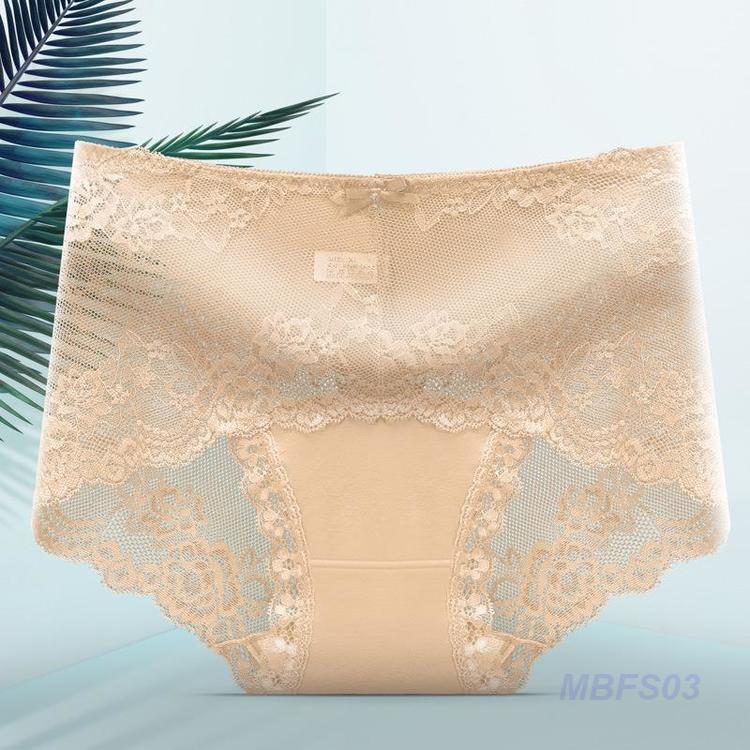ショーツ レディース 女性用 インナー 下着 スタンダード レース シアー シースルー 花柄 通気性 かわいい 大きいサイズ :yl23q4q14-sd1542:MBFS03 - 通販 ...