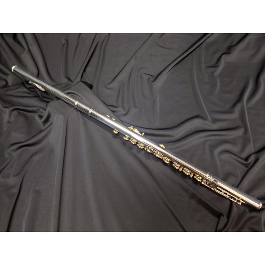 Altus アルタス フルート A1007E : 伊藤楽器船橋店 - 通販 - Yahoo!ショッピング